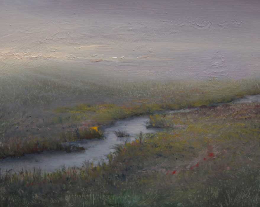 Michael Ranucci, Signature member Ct. Academy of Fine Art, and Hudson ...