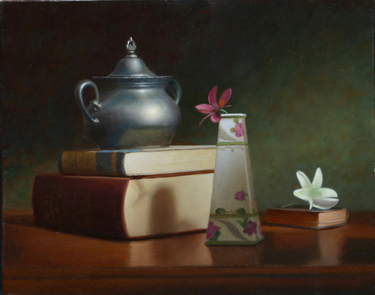 Still Life - Michael Ranucci