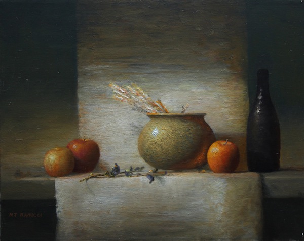 Still Life - Michael Ranucci
