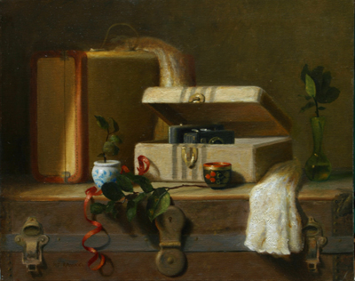 Still Life - Michael Ranucci