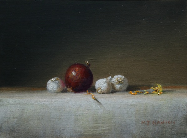 Still Life - Michael Ranucci