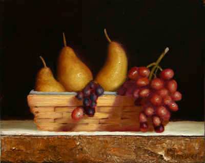 Still Life - Michael Ranucci