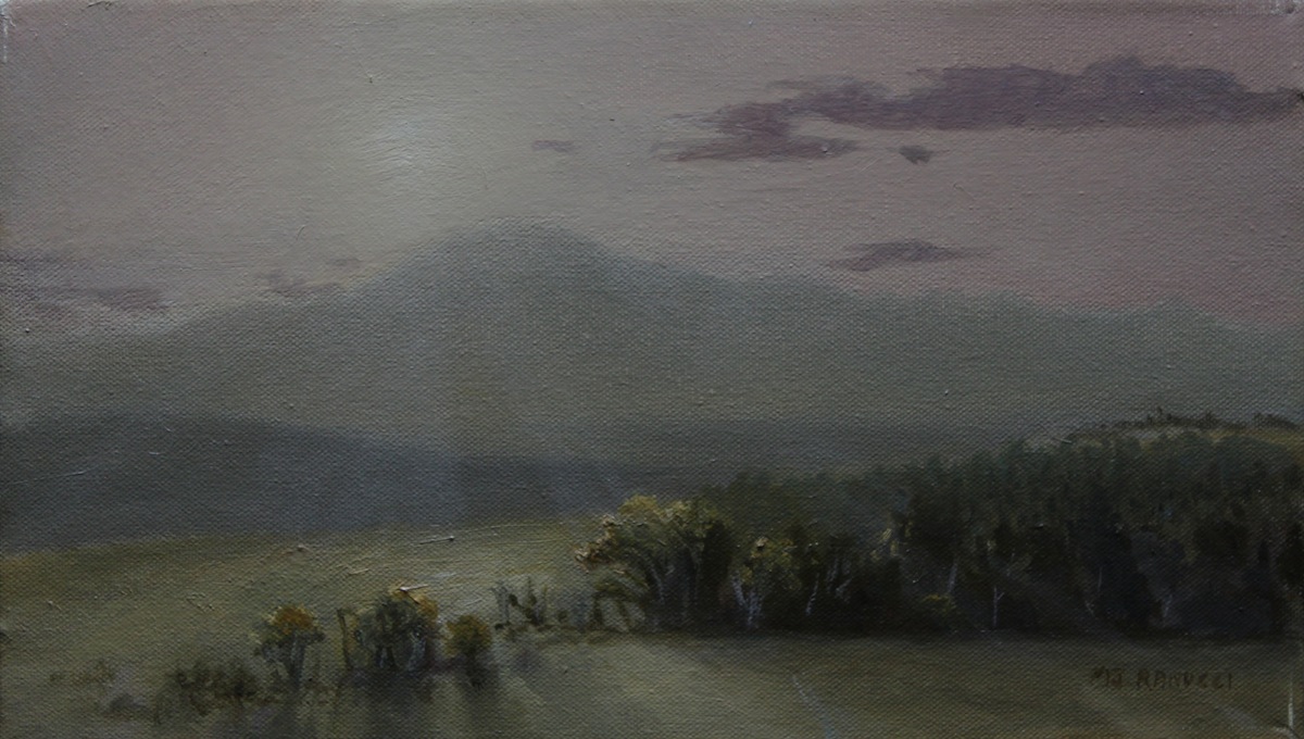 Gallery: Landscapes - Michael Ranucci