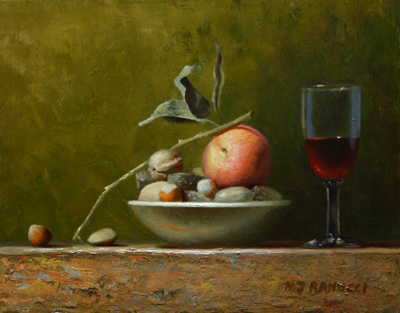 Still Life - Michael Ranucci