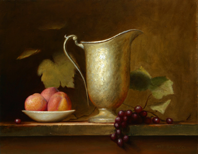 Still Life - Michael Ranucci