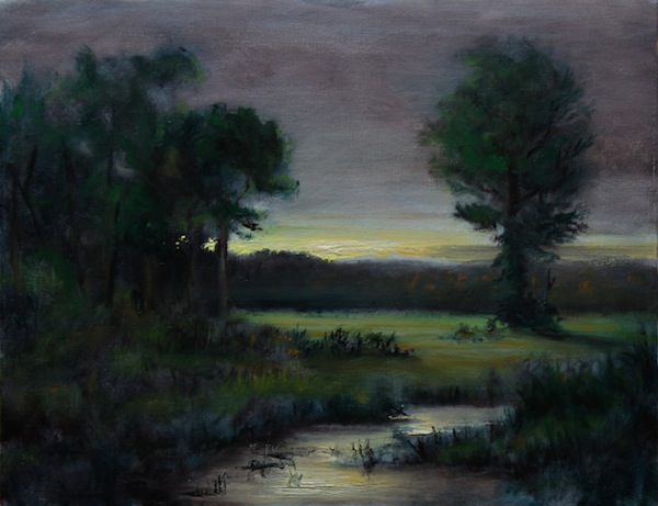 Gallery: Landscapes - Michael Ranucci