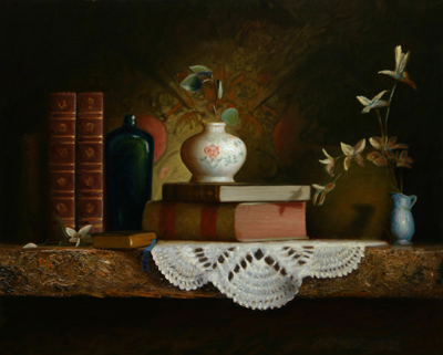 Still Life - Michael Ranucci
