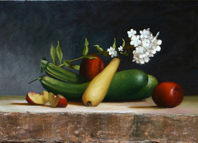 Still Life - Michael Ranucci