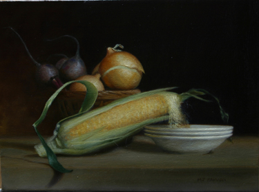 Still Life - Michael Ranucci