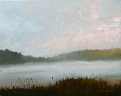 Gallery: Landscapes - Michael Ranucci