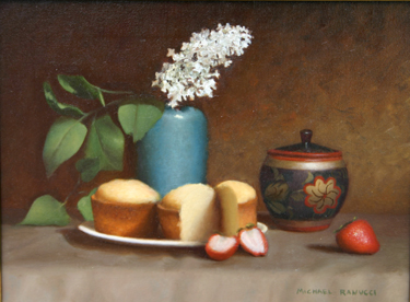 Still Life - Michael Ranucci