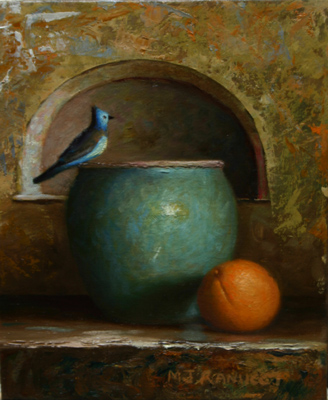Still Life - Michael Ranucci
