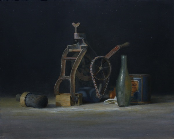 Still Life - Michael Ranucci