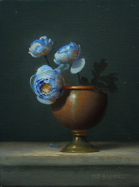 Still Life - Michael Ranucci