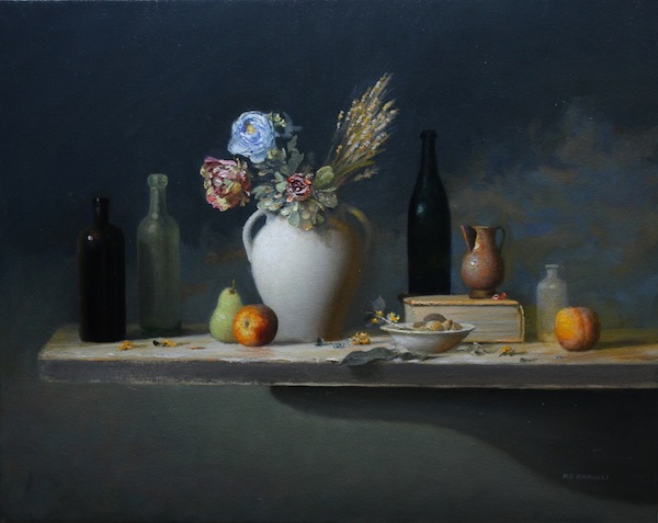 Still Life - Michael Ranucci