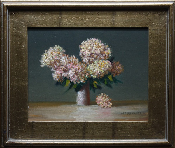 Still Life - Michael Ranucci