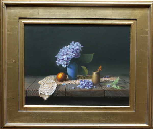 Still Life - Michael Ranucci