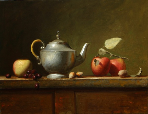 Still Life - Michael Ranucci